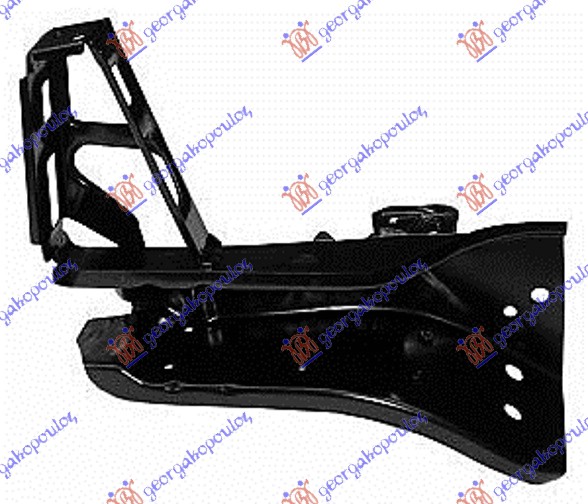 KOS PREDNJI DEO Leva str. FIAT PUNTO (1999-2003) (OEM: 46517662)