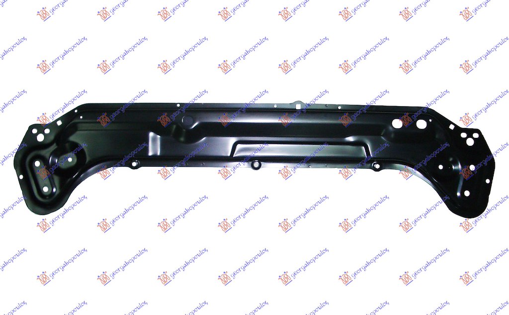 DONJA GREDA PEUGEOT 807 (2002-2014) (OEM: 3502.Z3, 3502Z3)