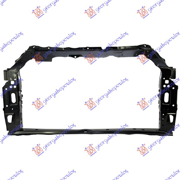 VEZNI LIM KOMPLET(A KVALITET) TOYOTA AYGO (2006-2012) (OEM: 53201-0H902, 532010H902, 7106.C6)