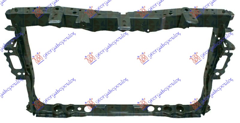VEZNI LIM TOYOTA AURIS (2006-2010) (OEM: 53201-02901, 53201-02905, 5320102901)
