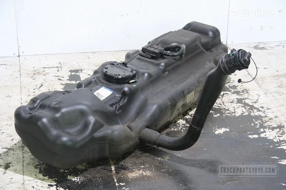 Mercedes-Benz Fuel System Brandstoftank 75L 9064712801 rezervoar za gorivo za kamiona