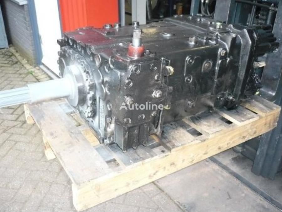 Mercedes-Benz ZF 16S160 Mech. menjač za kamiona