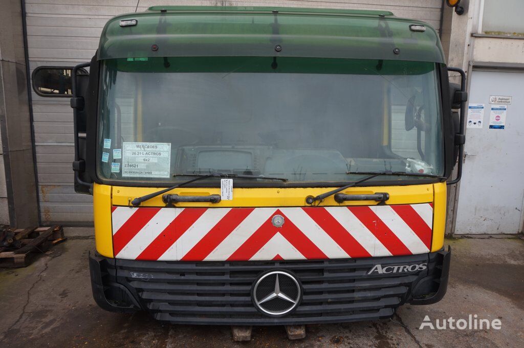 Mercedes-Benz ACTROS F07 MP1 RECHTS STUUR kabina za kamiona
