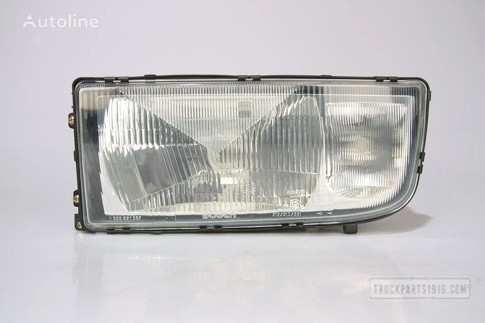 Mercedes-Benz Atego Lighting Koplamp 9418204661 far za kamiona