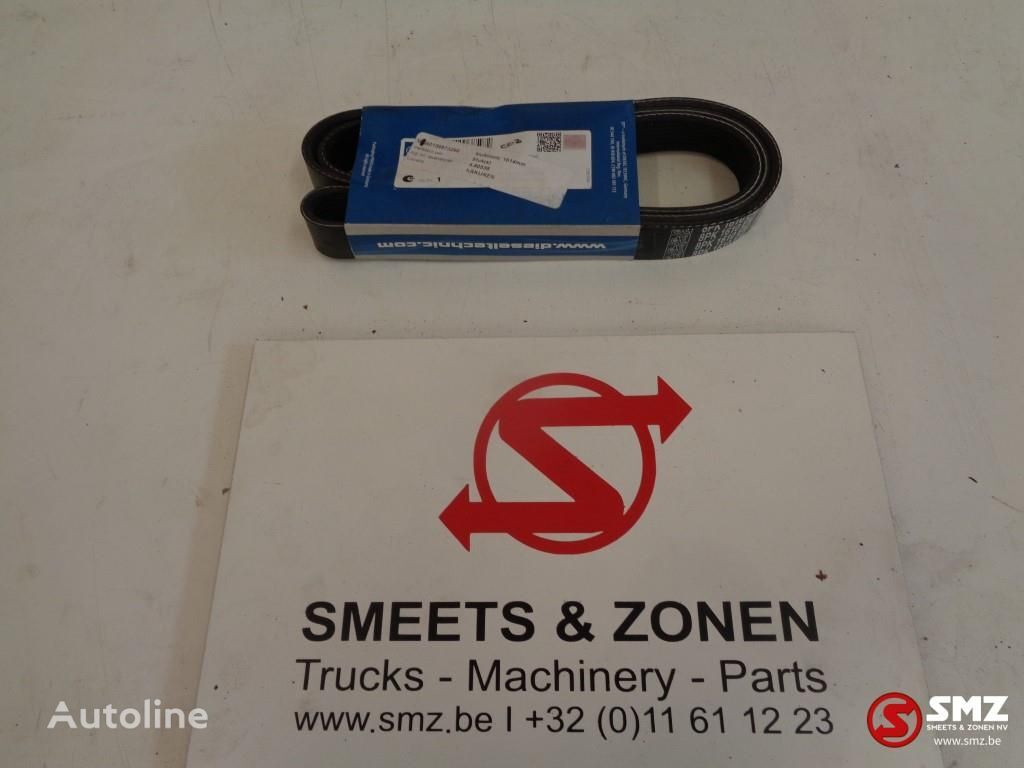 Mercedes-Benz Occ Multi v-riem 1614mm a0159973292 razvodni remen za kamiona