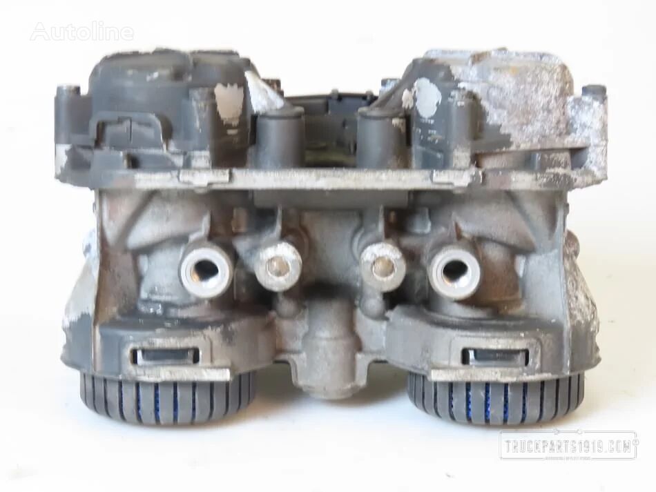 Mercedes-Benz Brake System Achteras modulator MP4 A0004296424 za kamiona