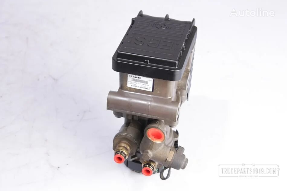 Renault Brake System Vooras EBS modulator 7421327346 za kamiona