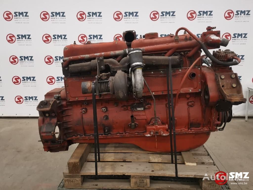 Renault Occ Motor R385 "2 koppen" MIDR063540C za kamiona