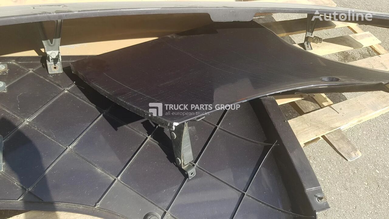 Scania R series TOPLINE cab spoilers 1348532, 1731082, 1731083, 1348531 upravljačka jedinica za Scania SCANIA R series TOPLINE cab spoilers 1348532, 1731082, 1731083, 1348531, 1357911, 1480482, 18...