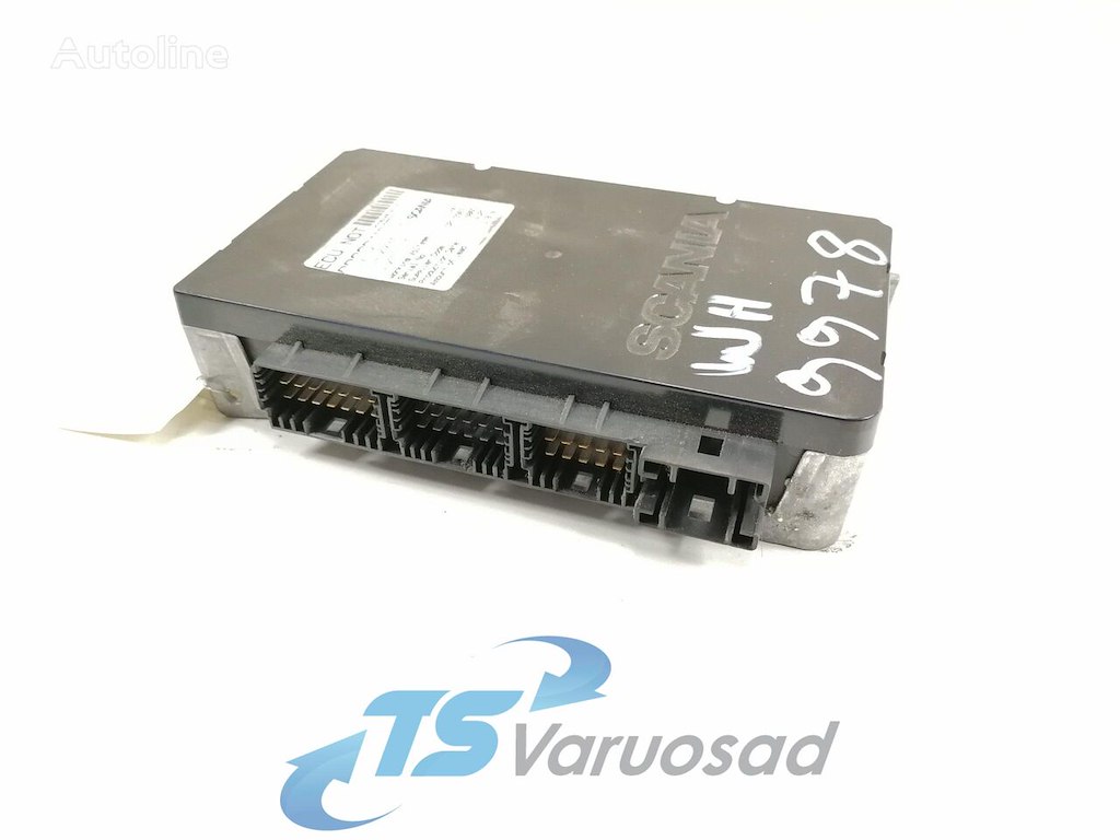 Scania Ecu, VIS 2025647 upravljačka jedinica za Scania G400 tegljača