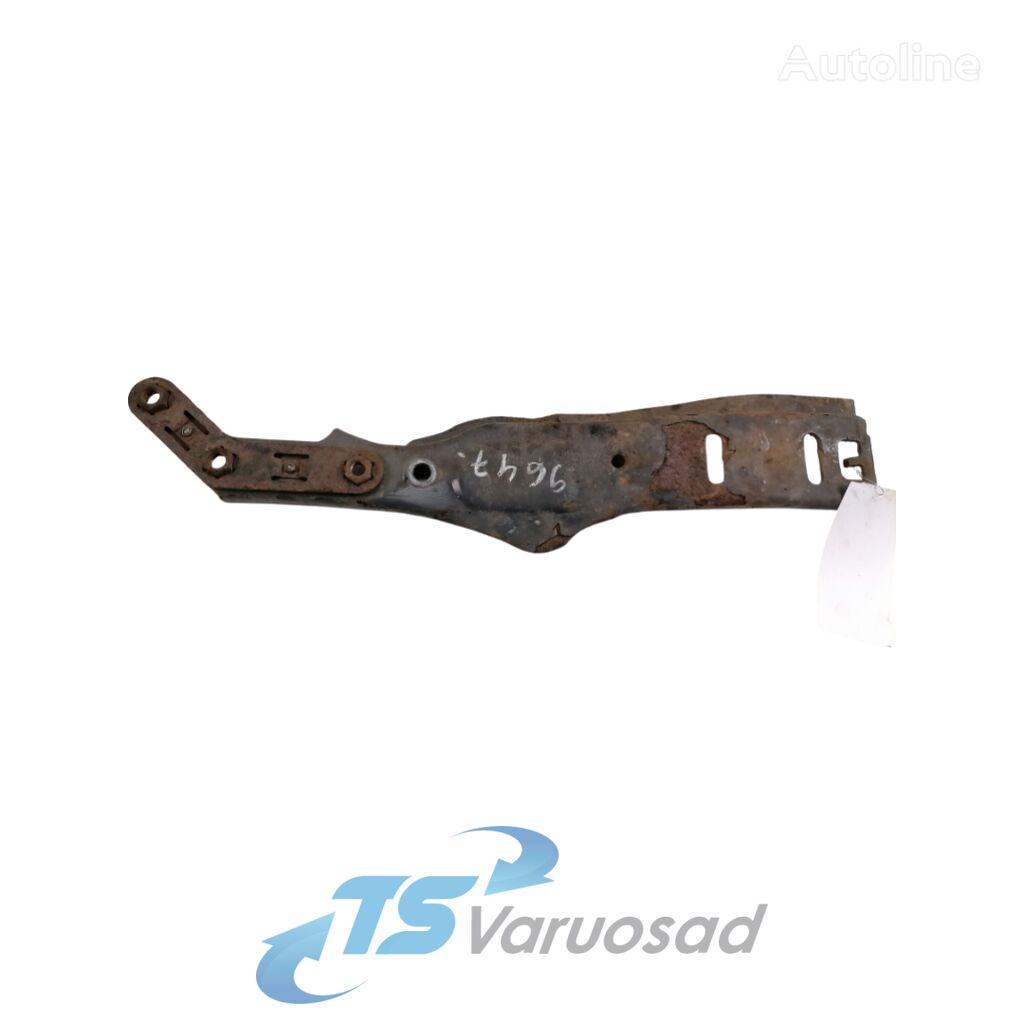 Muffler carrier Scania Muffler carrier 1741487 za Scania R620 tegljača