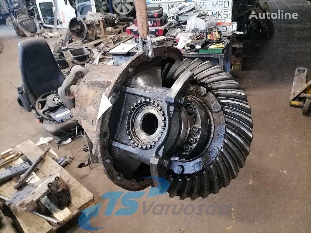 Scania Axel gear reduktor za Scania 124 tegljača