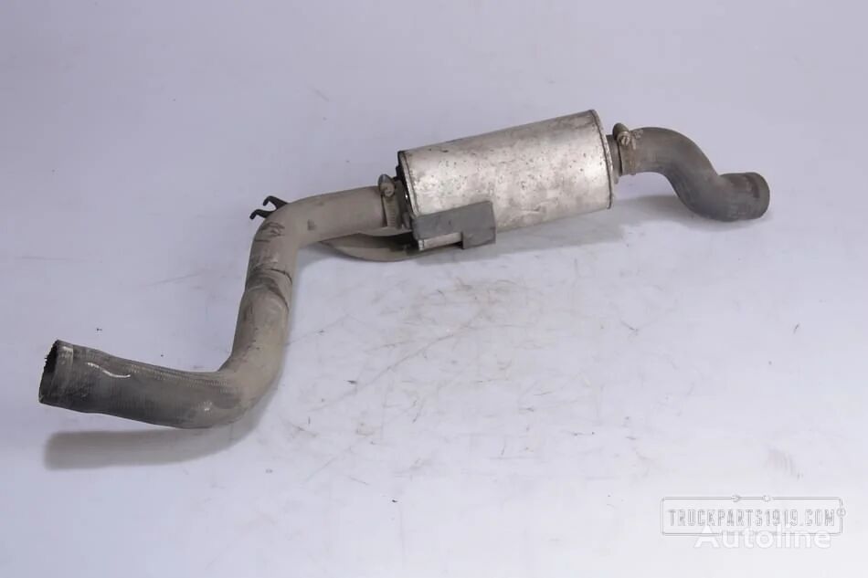 Scania Exhaust System EGR demper 1884085 za kamiona