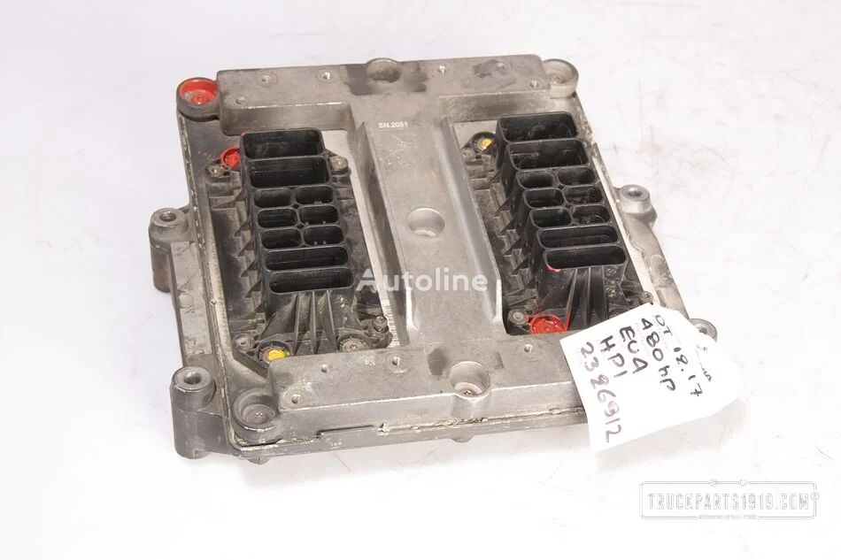 Scania Electrical System ECU/EMS DT12.17.480 2326912 upravljačka jedinica za kamiona