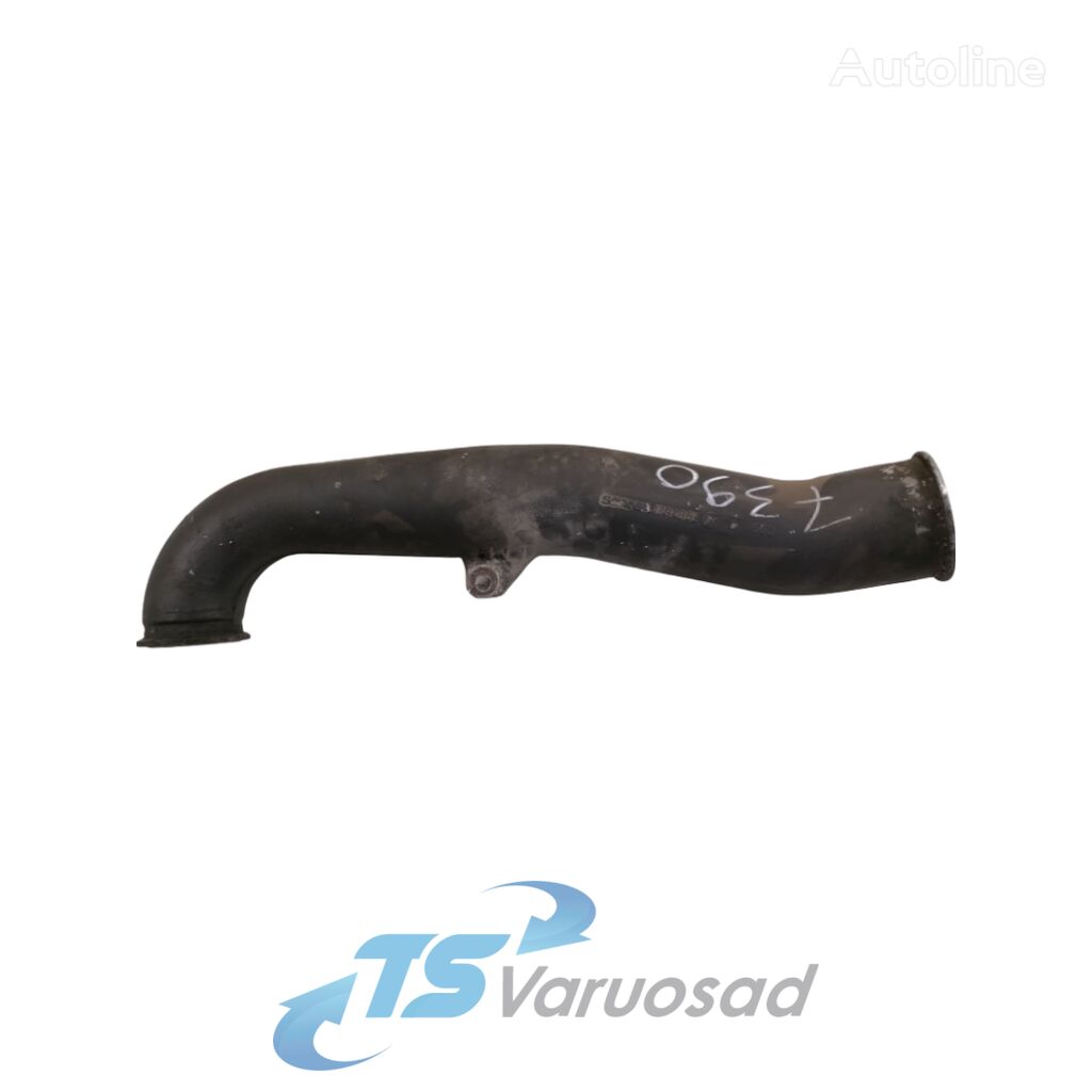 Scania intercooler pipe 1794069 interkuler za Scania R380 tegljača