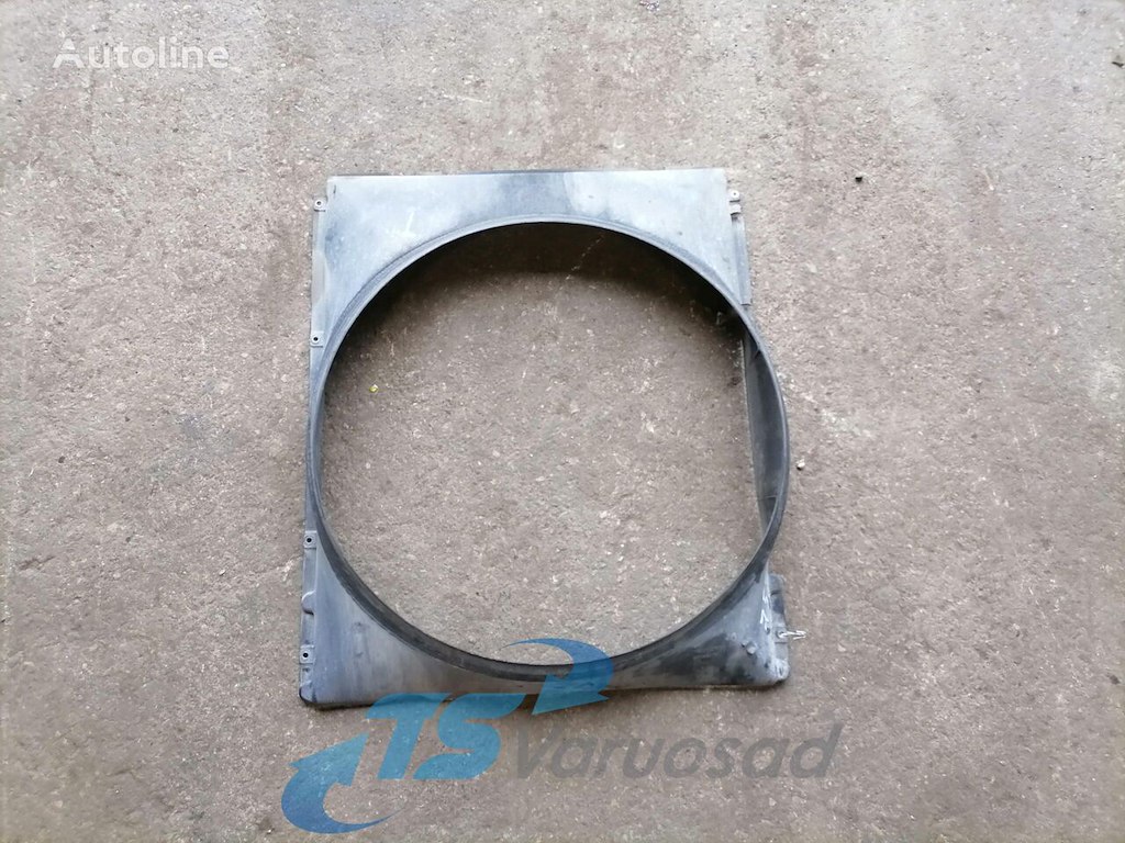 Volvo Fan shroud 3944270 radijator za hlađenje motora za Volvo FH12 tegljača