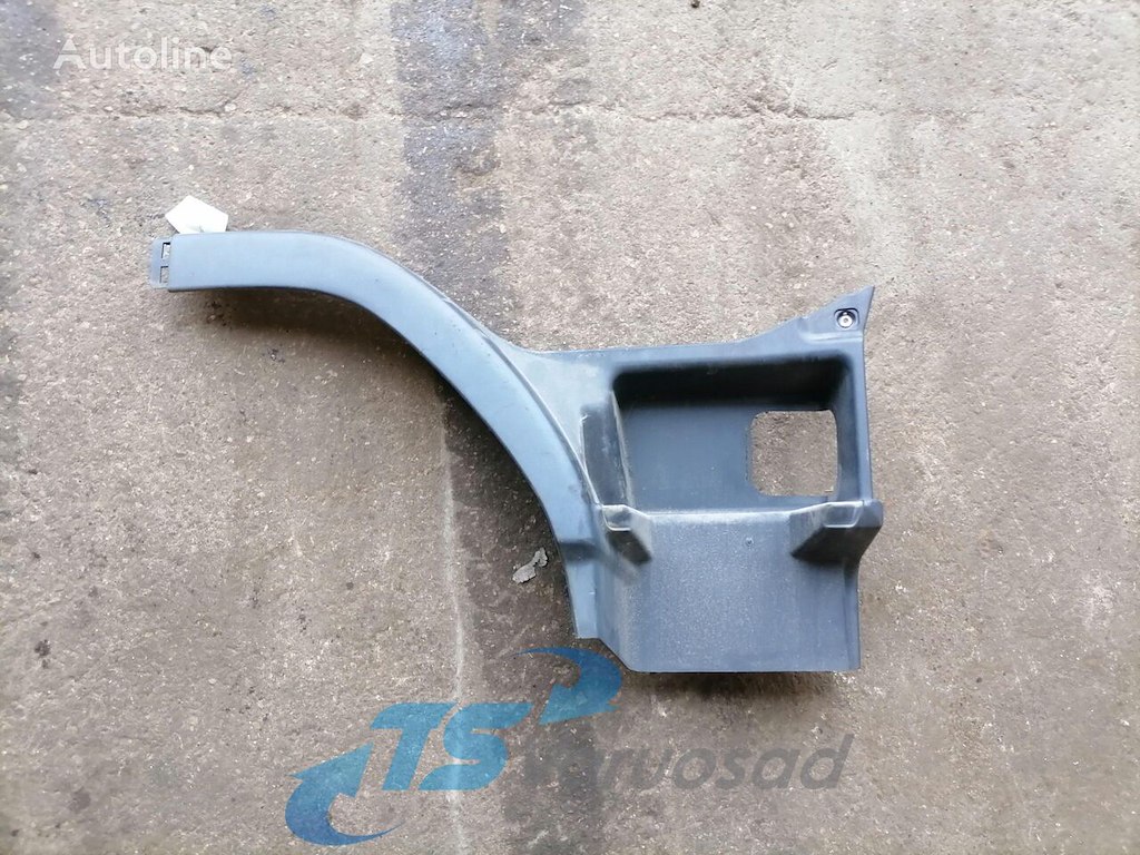 Volvo Astmelaua plastik 20529484 bočna stepenica za Volvo FM13 tegljača