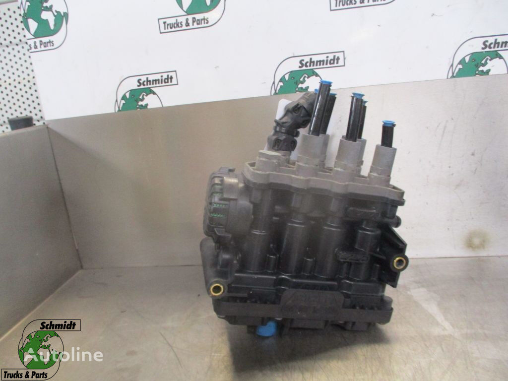 Volvo LUCHT ABS MODULATOR FH 500 EURO 6 21133934 EBS modulator za tegljača