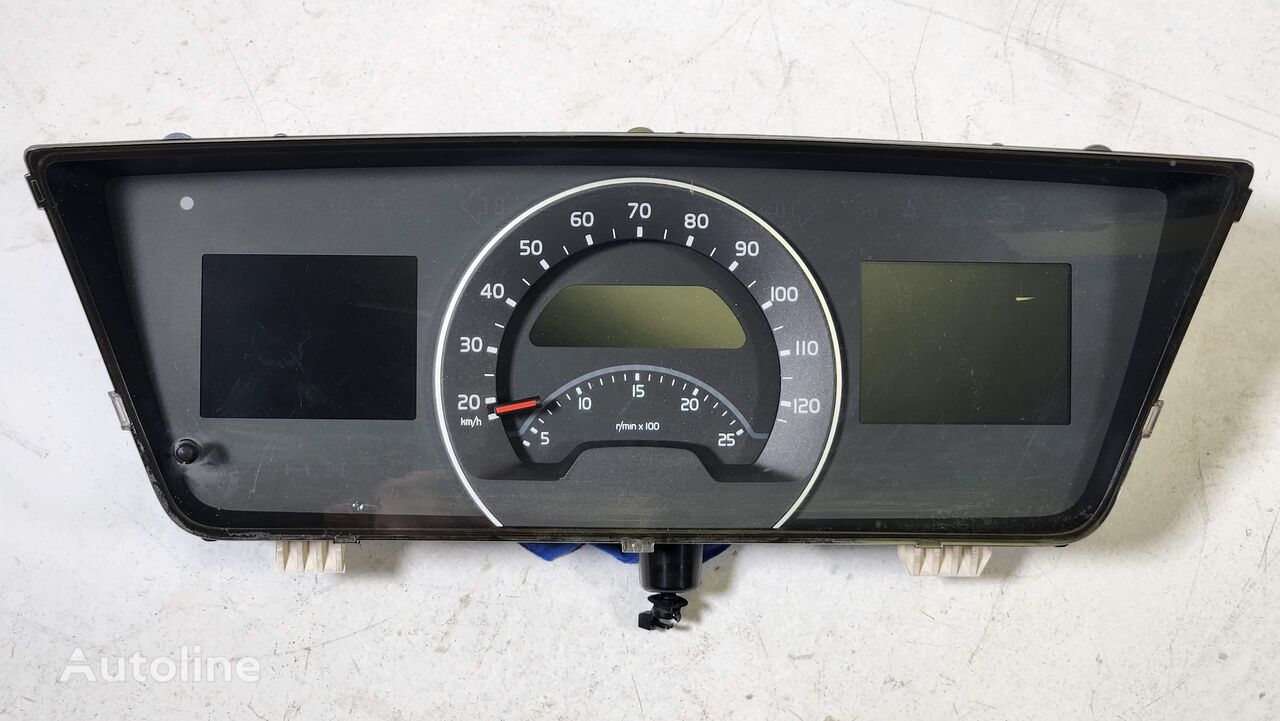Volvo FH4 instrument tabla za tegljača