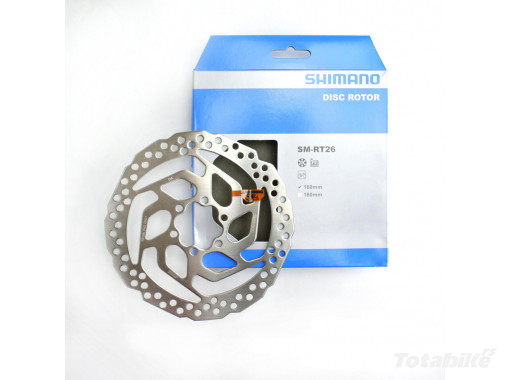 SHIMANO-ROTOR DISK KOČNICE TX800 160MM