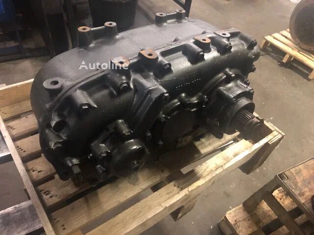 ZF VG500/1 400401093 menjač za kamiona