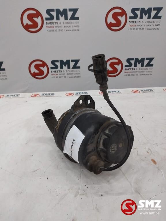 ZF Occ stuurbekrachtigingsreservoir MAN PA66GF25 servo pumpa za kamiona