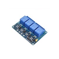 ARDUINO RELEJNI MODUL x4, 5V