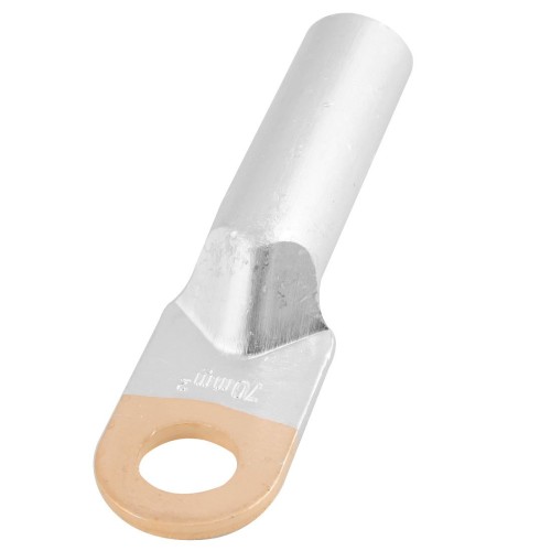 PAPUC.AL-CU DTL 70/10