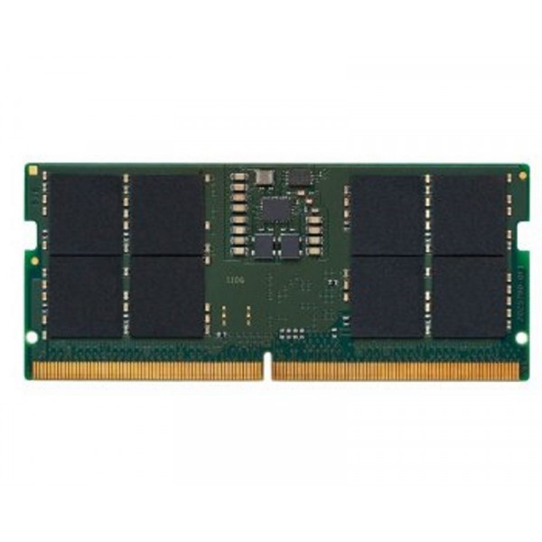 Kingston SODIMM DDR5 16GB 4800MT/s KVR48S40BS8-16