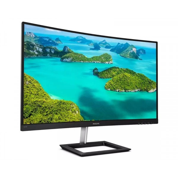 Philips 32 inča 325E1C/00 Curved QHD LCD Ultra Wide-Color monitor