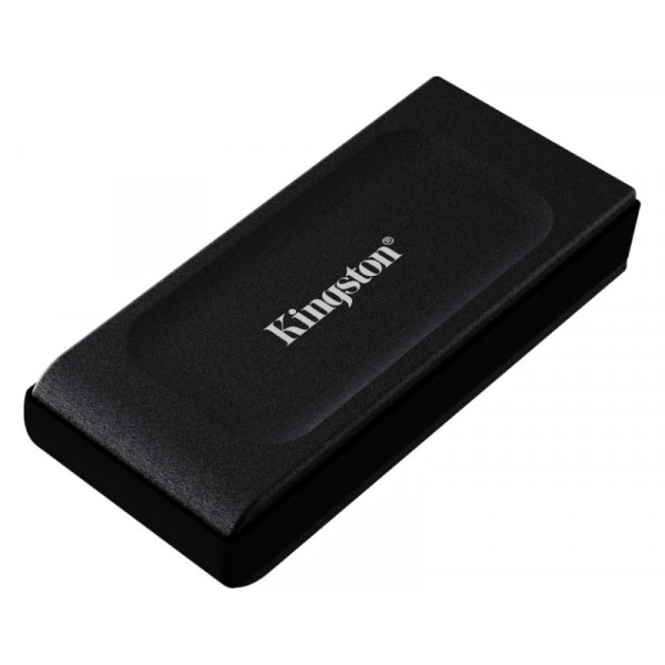 Kingston Portable XS1000 1TB eksterni SSD SXS1000/1000G