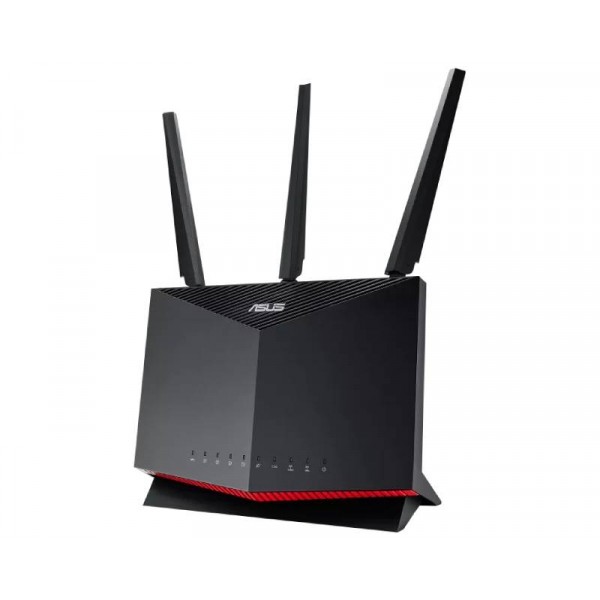 Asus RT-AX86U PRO Wireless AX5700 Dual-Band Gaming Router