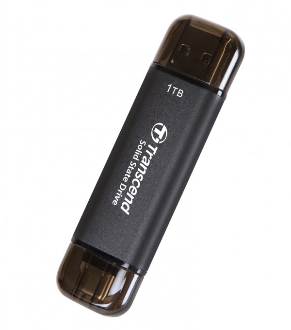 Transcend 1TB TS1TESD310C USB/Type-C