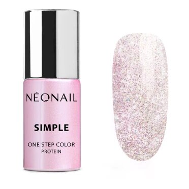 gel lak 3 u 1 SIMPLE Love&Shine 7,2 g