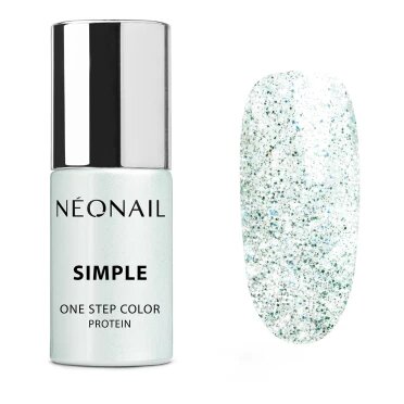 gel lak 3 u 1 SIMPLE Inspire&Shine 7,2 g