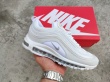 Nike Air Max 97 Triple White