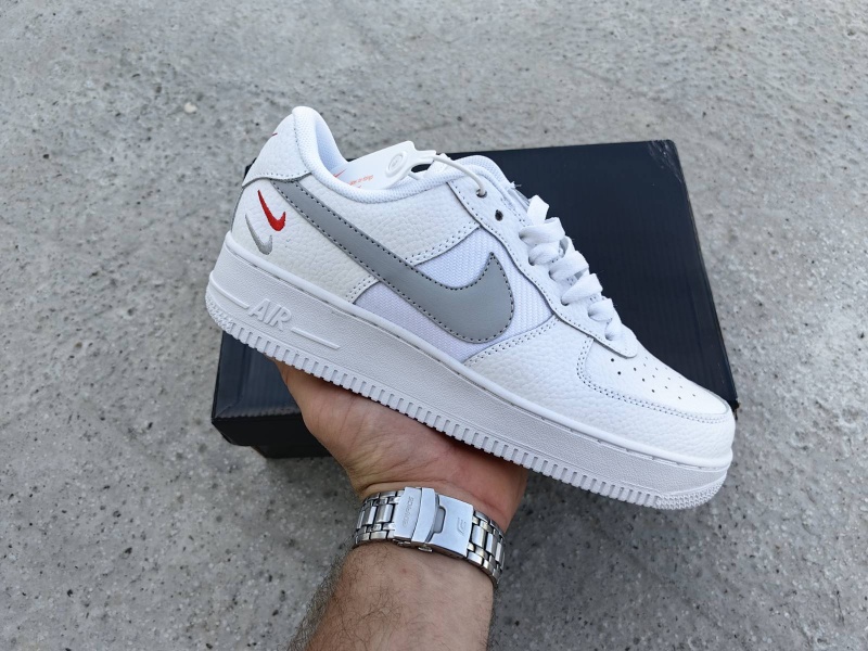 Nike Air Force Double Swoosh