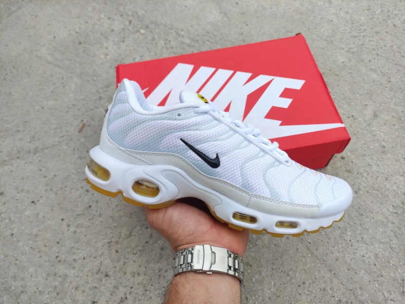 Nike Air Max Plus Marion Frank Rudy
