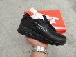 Nike Air Max 90 Multi Swoosh Black