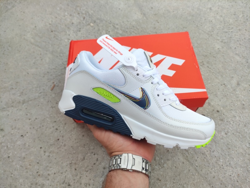 Nike Air Max 90 3D Swoosh