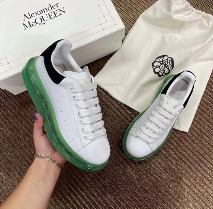 Alexander McQueen patike