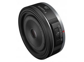 Canon RF 28mm f/2.8 STM