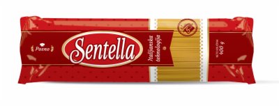 TESTENINA SPAGETE SENTELLA 400G
TESTENINA SPAGETE SENTELLA 400G