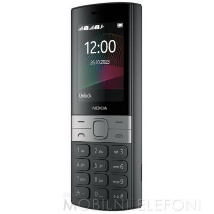 NOKIA 150 (2023) BLACK