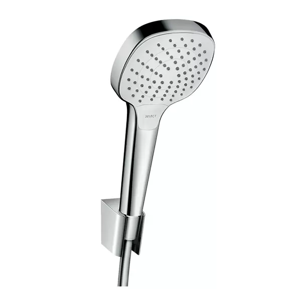 HANSGROHE Držač tuša set 110 vario sa isiflex crevom croma select e 26413400