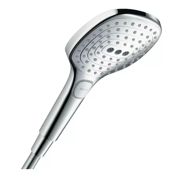 HANSGROHE Tuš ručica raindance select e 120 3jet 26520000