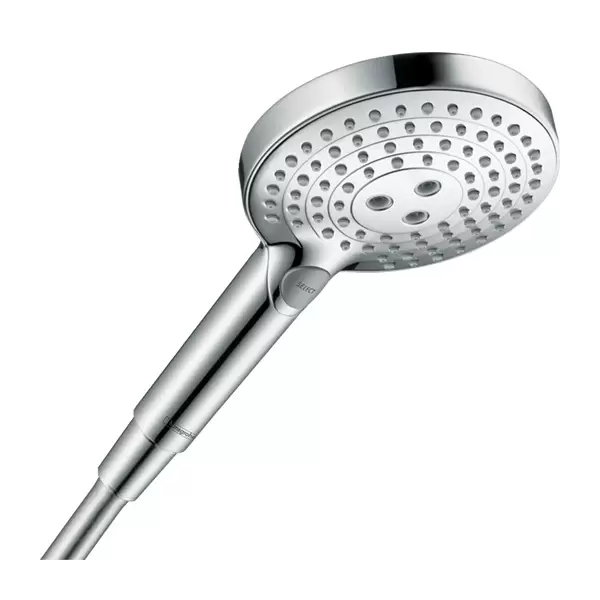 HANSGROHE Tuš ručica raindance select s 120 3jet powderrain 26014000