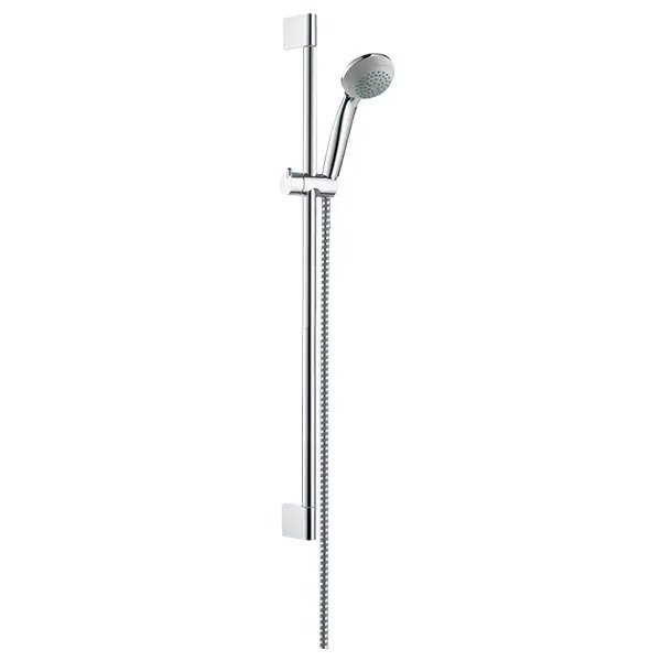 HANSGROHE Klizna šipka mono green 6l/min set crometta 85 27652000