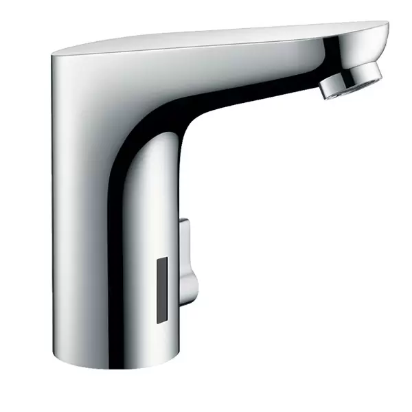 HANSGROHE Slavina za lavabo senzorska focus 130 6V baterije sa podešavanjem temperature 31171000