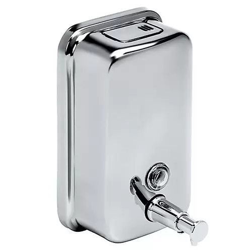 MINOTTI Dozer za Tečni Sapun Inox 800ml